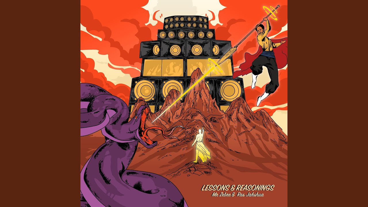 Cada Vez (feat. Ras Jahshua) - YouTube