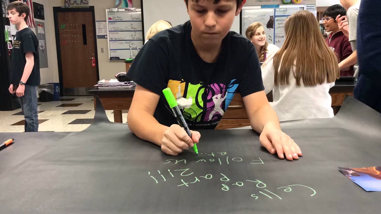 Making poster for Calls Rap part 2 - YouTube