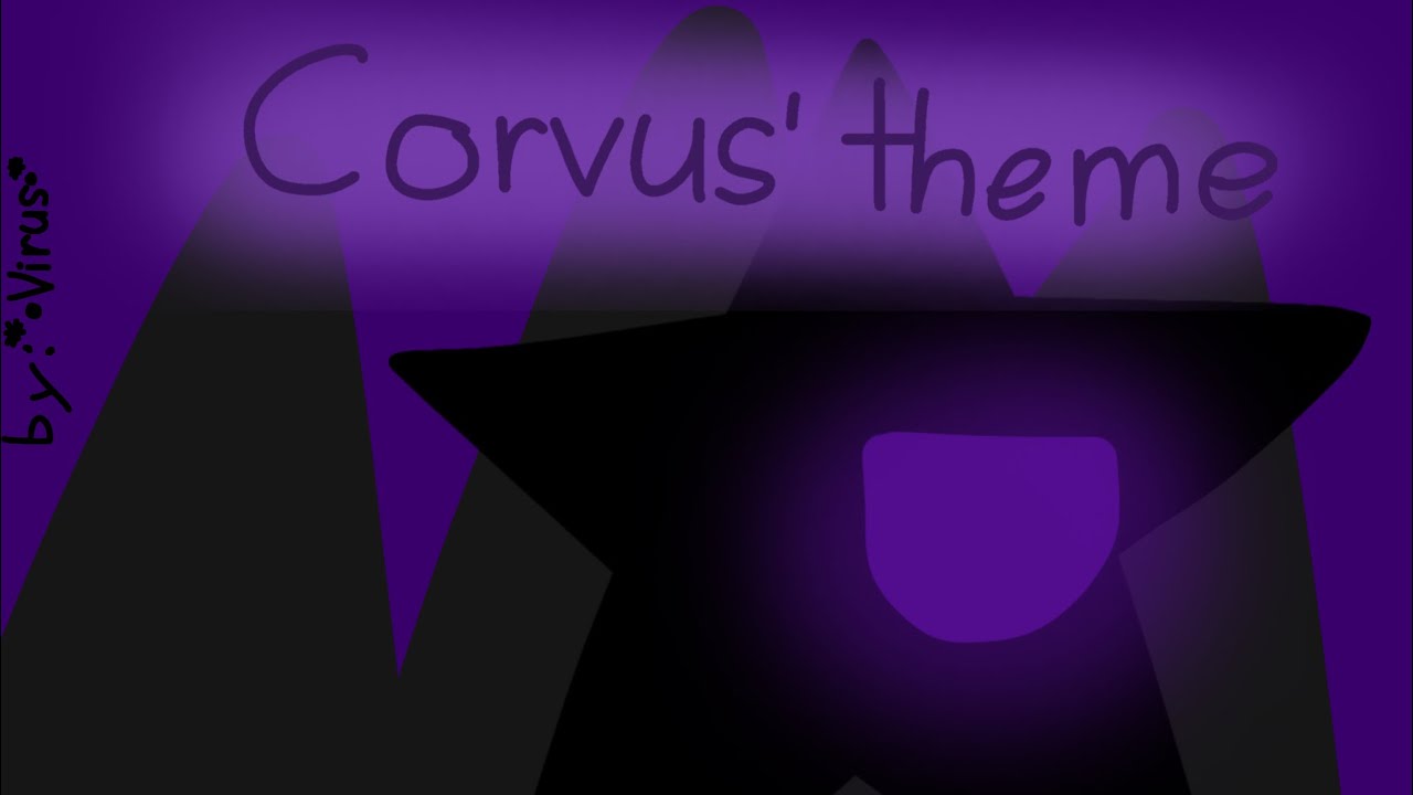 Corvus’ theme | TPC: Beyond Paradise AU OST | By: *•Virus•* - YouTube