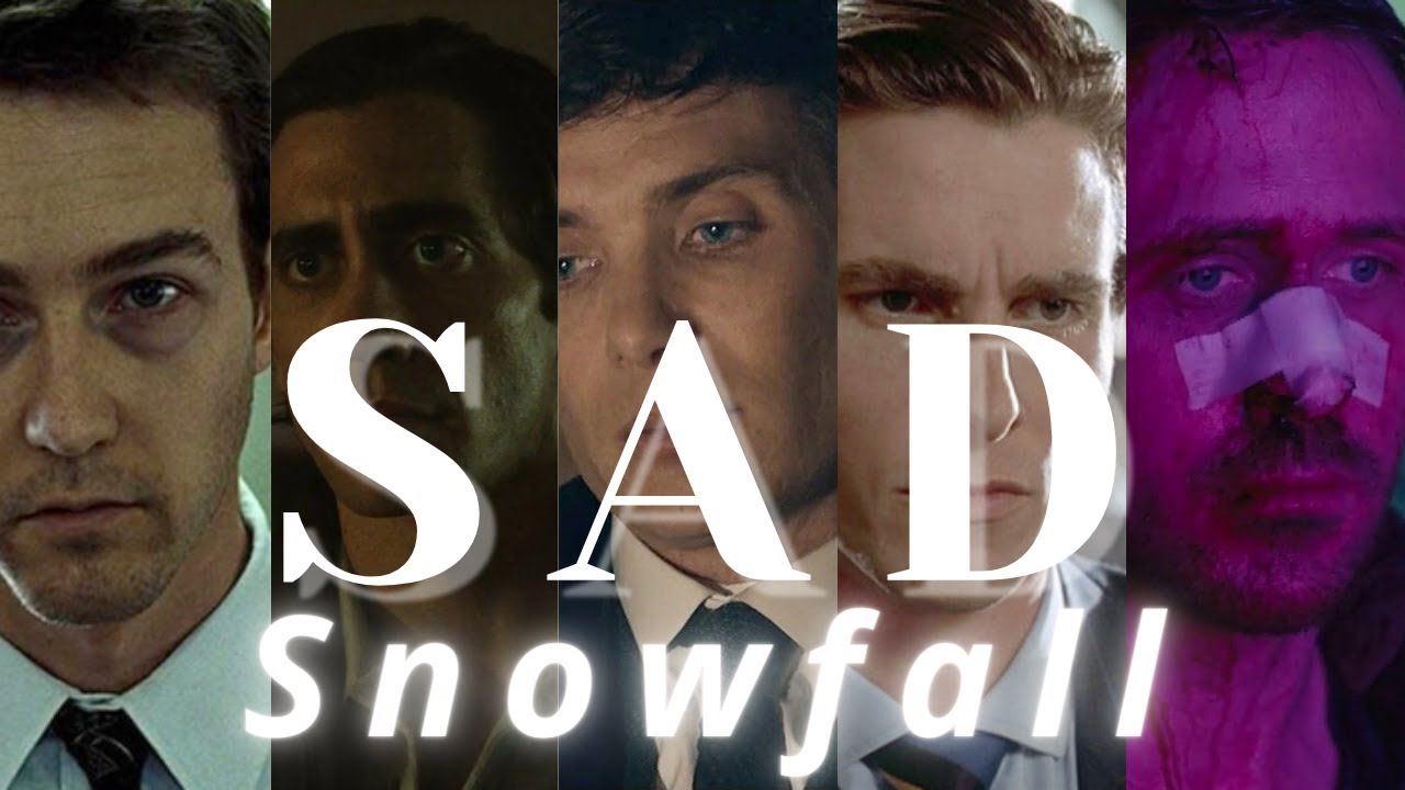 SAD - Sigma Song - YouTube