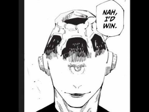 nah, i'd win - YouTube
