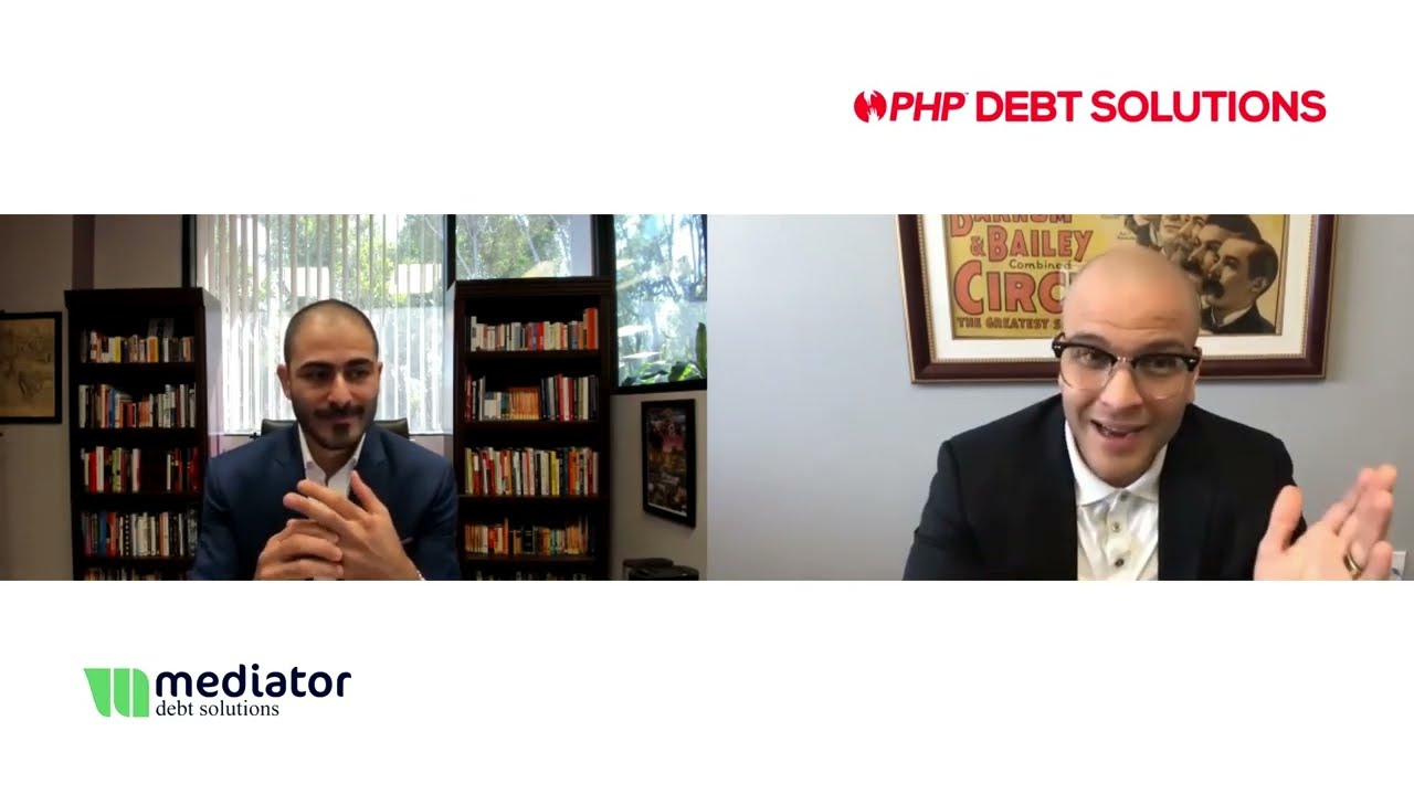 Interview with Rodolfo Vargas - YouTube