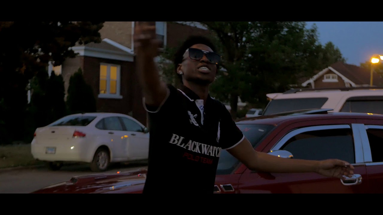 Prince Melo -"No Shooter"(Shot by; @BillyKauck) - YouTube