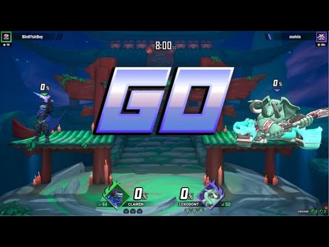 Rivals 2 Highlights and Clips - YouTube