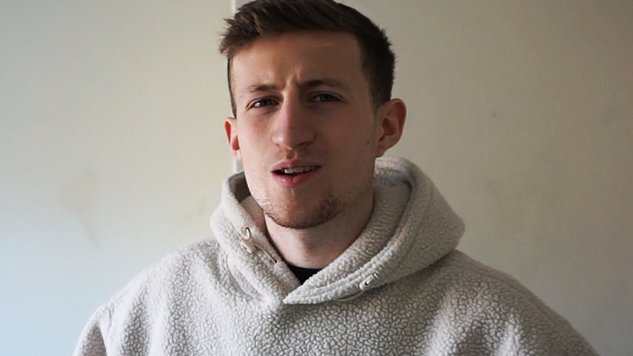 local man is pleased - YouTube