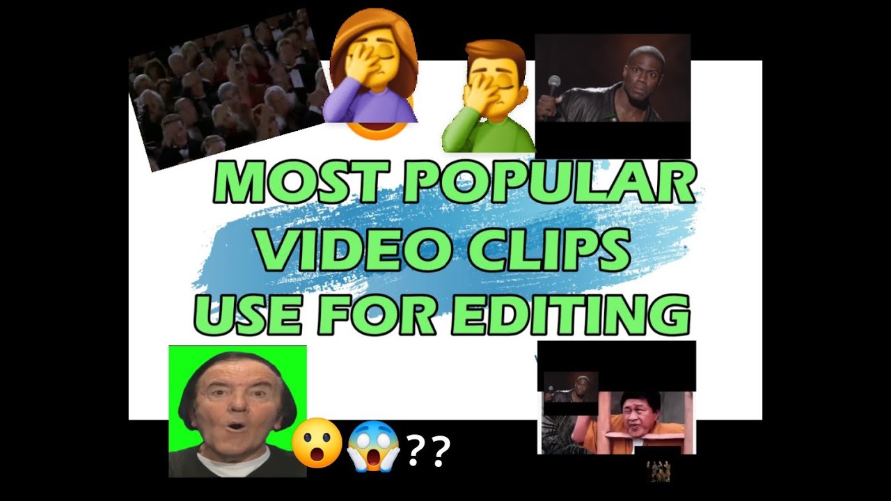 Famous funny video clip in youtube| best video clip - YouTube