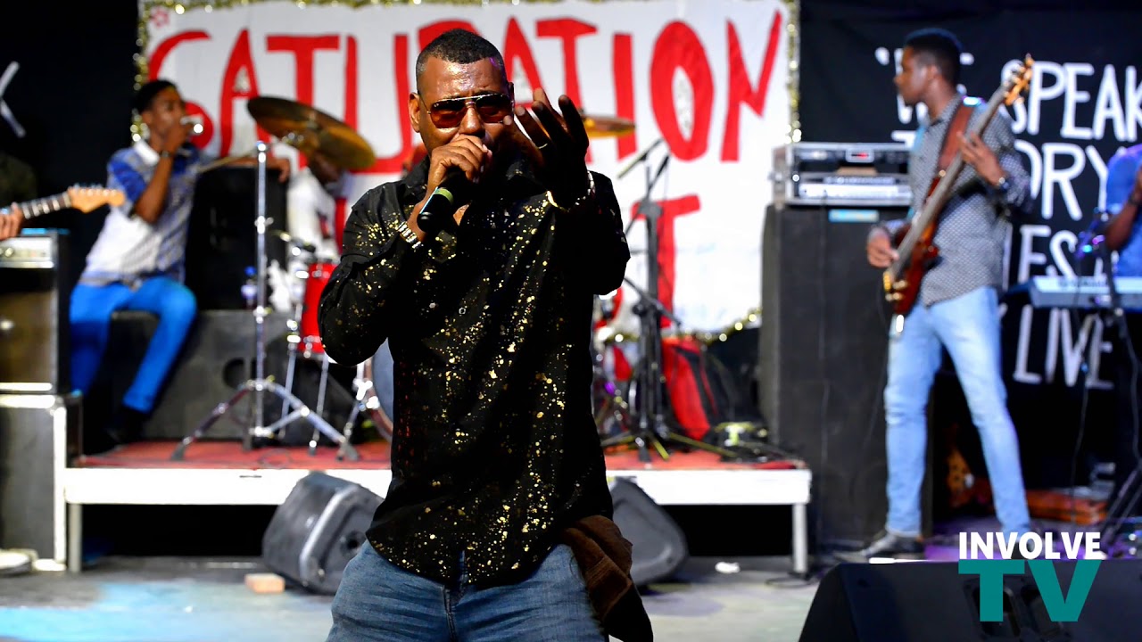 Goddy Goddy LIVE. Money Magnet and Fill My Truck - YouTube