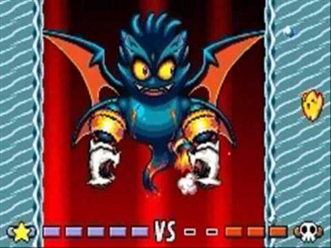 Densetsu no Starfy 3: True Final Boss Part 2 - YouTube