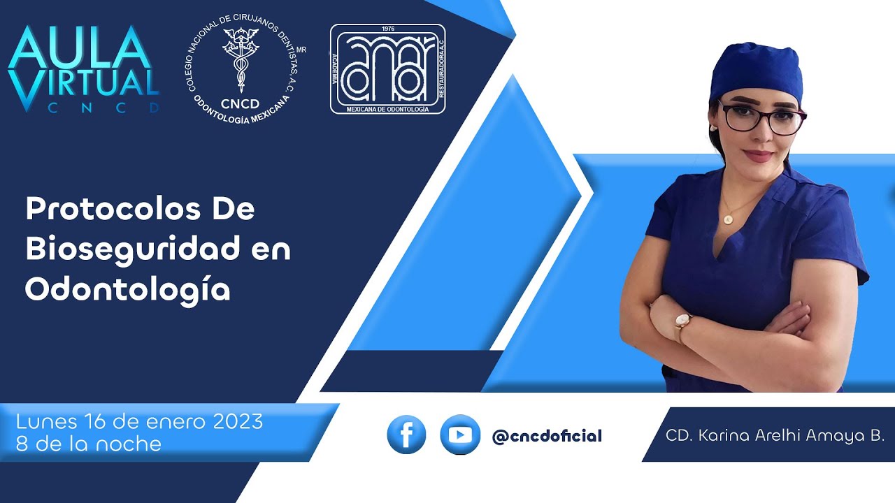 CNCD 2023-271 C.D. Karina Arelhi Amaya B. - YouTube