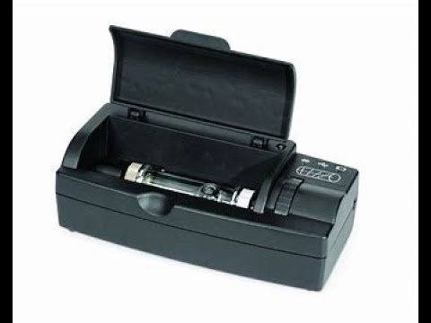 Analyzing Polarization Function from a Pasco Polarimeter - YouTube