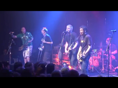 Less than Jake - Pezcore (Live DVD) - YouTube