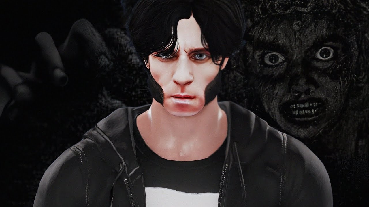WWE 2K20 Alex "Wolfman" Story - YouTube