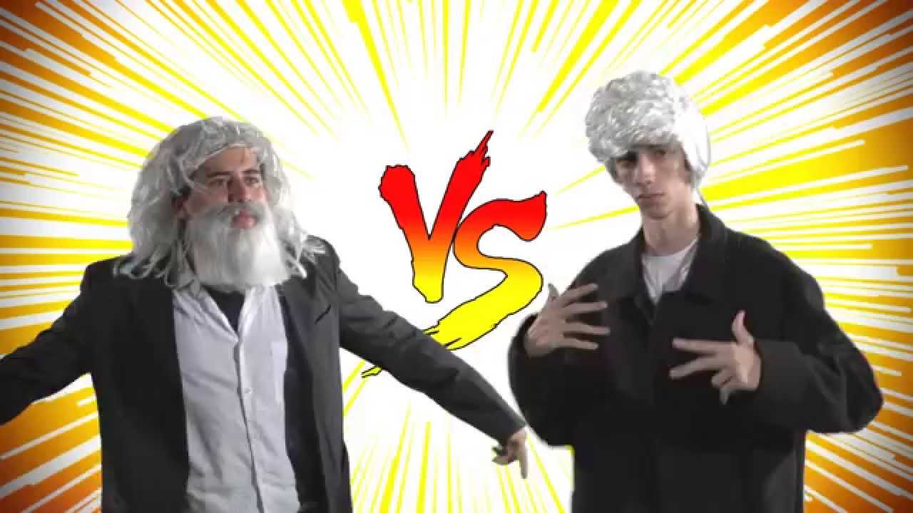 Trabalho Economia / Batalha de Rap: Adam Smith VS Karl Marx - YouTube