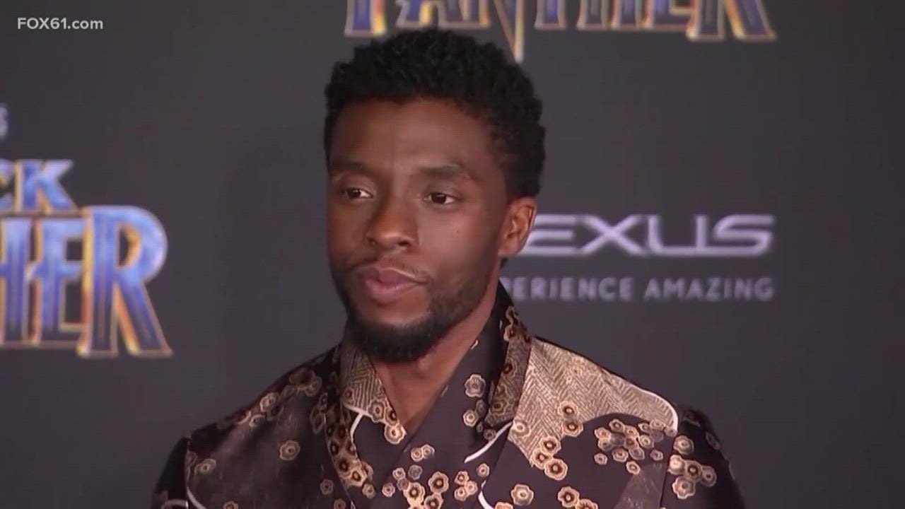 Wakanda Forever premiere gives opportunity for colon cancer discussion ...