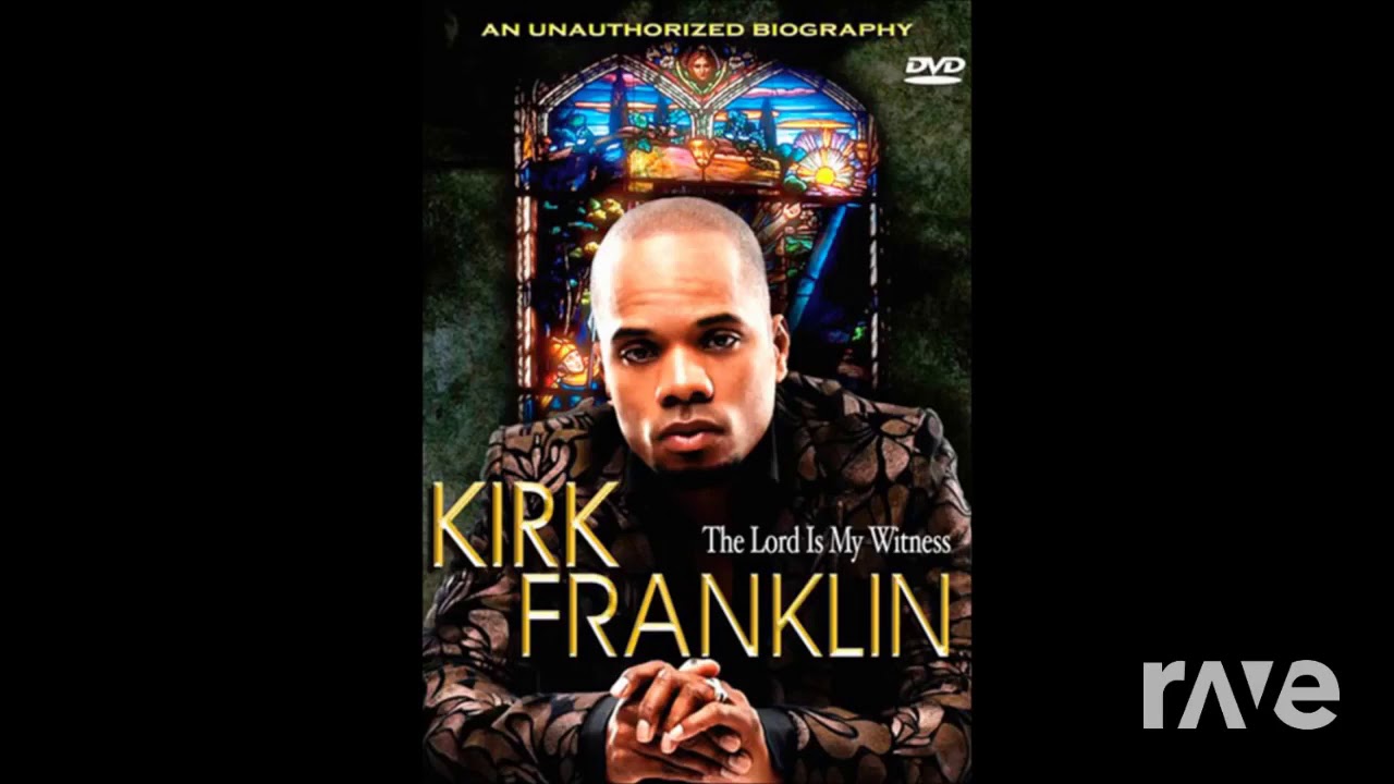 So What Stomp Sayin' - Kirk Franklin & EPMD (The R-Mix) - YouTube