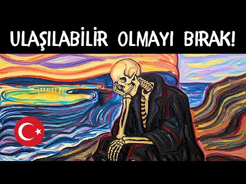 Ulaşılabilir Olmayı Bıraktığınızda Her Şey Değişir - Carl Jung