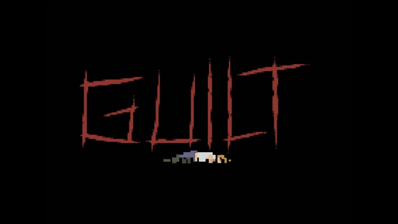 GUILT | Indie Horror | THIS GUILT WILL KILL YOU! - YouTube