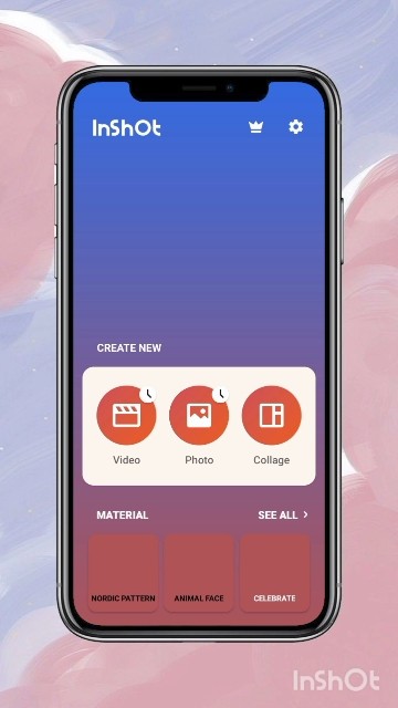 How to use key frames in inshot app 😍😍😍 #shortvideo #shorts - YouTube