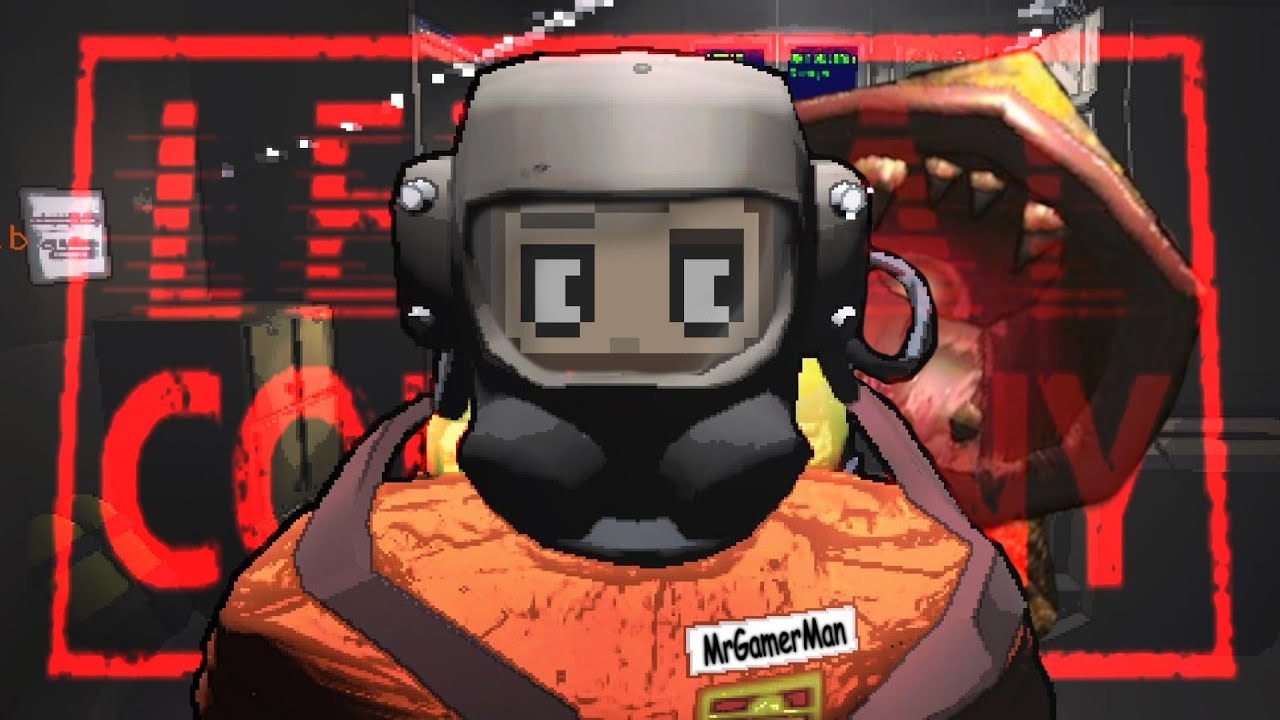 OH The INSANITY!! Lethal Company Live Stream!!! - YouTube