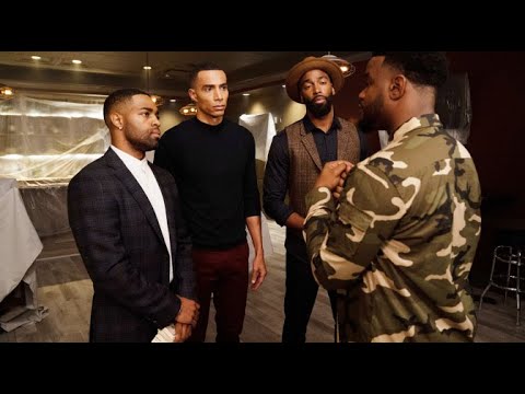 Tyler Perry's Bruh | Season 1 Review - YouTube