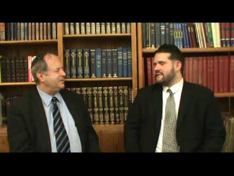 Simcha Lefton - Weather With Enthusiasm on TAPED WITH RABBI DOUG - YouTube