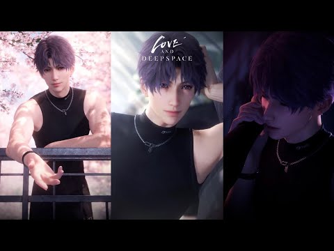 [EN DUB]Rafayel: Blossoms/Before Sunrise/Your Fragrance Kindled Illusio ...