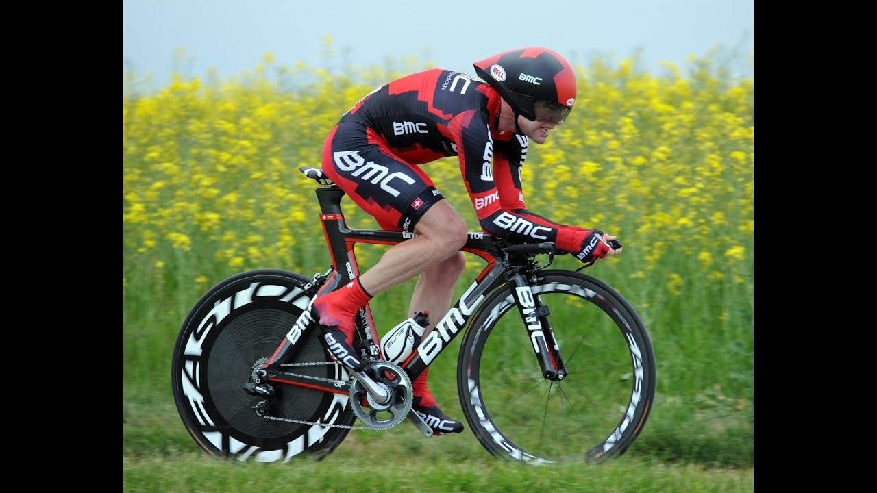 2013 Team BMC - YouTube