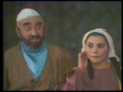 Hacı Gənbər (GTT) Nübar Novruzova