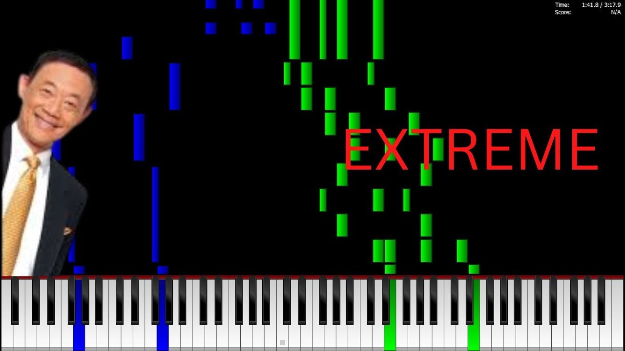 A Wish On a Christmas Night (Valdez/Chan/Fausto) - Piano Tutorial - YouTube