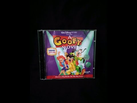 Opening to A Goofy Movie (1995) 1997 VCD (1999 re-print) - YouTube