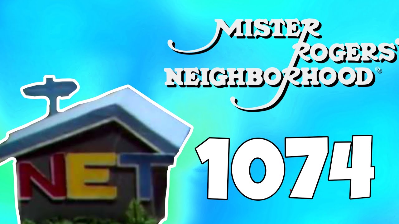 Mister Rogers' Minecraft Neighborhood: Episode #1074 by Fatniss - YouTube