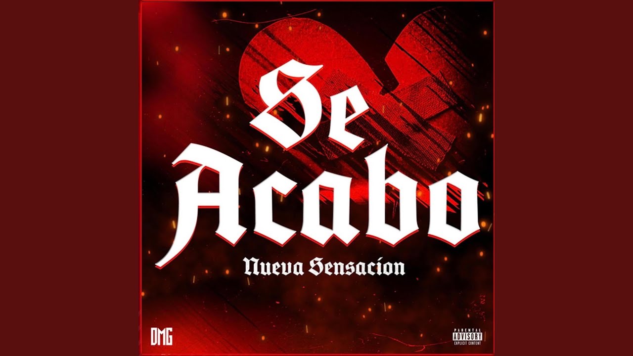 Se Acabo - YouTube