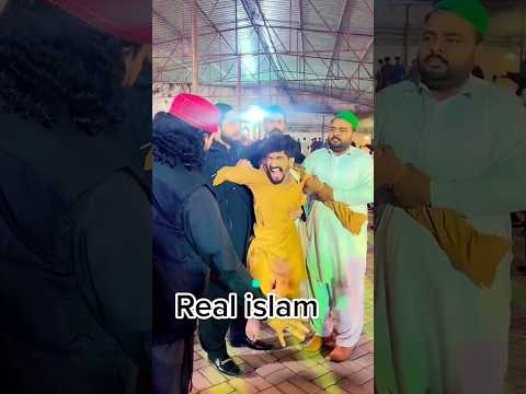 Live Karamat Khatarnak Jin & Haq Khatteb Hussain 🪔🔥 #youtubeshorts #shorts