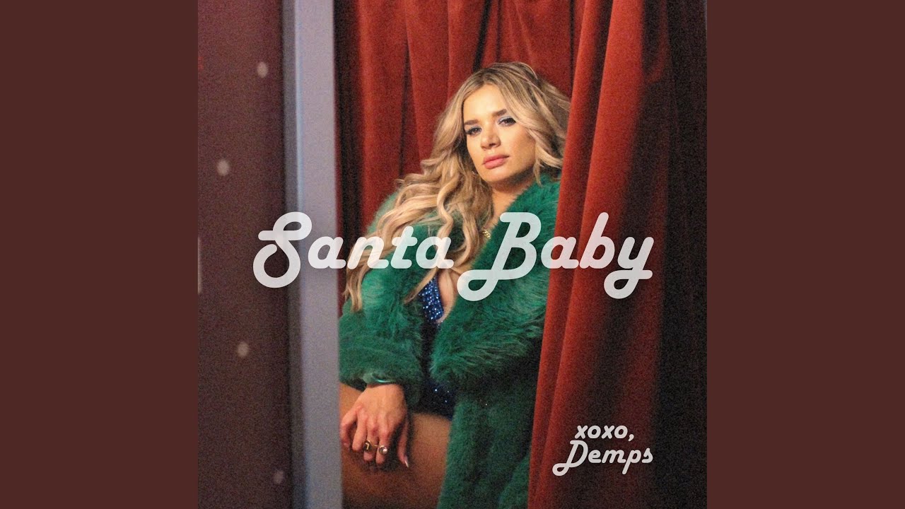 Santa Baby - YouTube