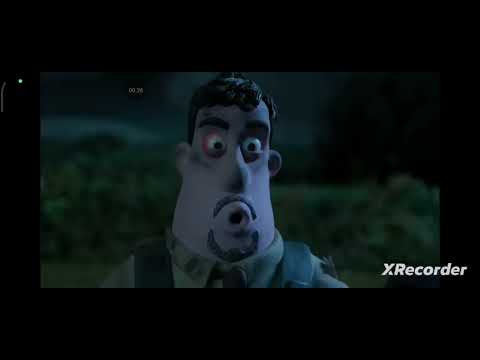 Rare Villains Defeats: Anthony Trumper - YouTube