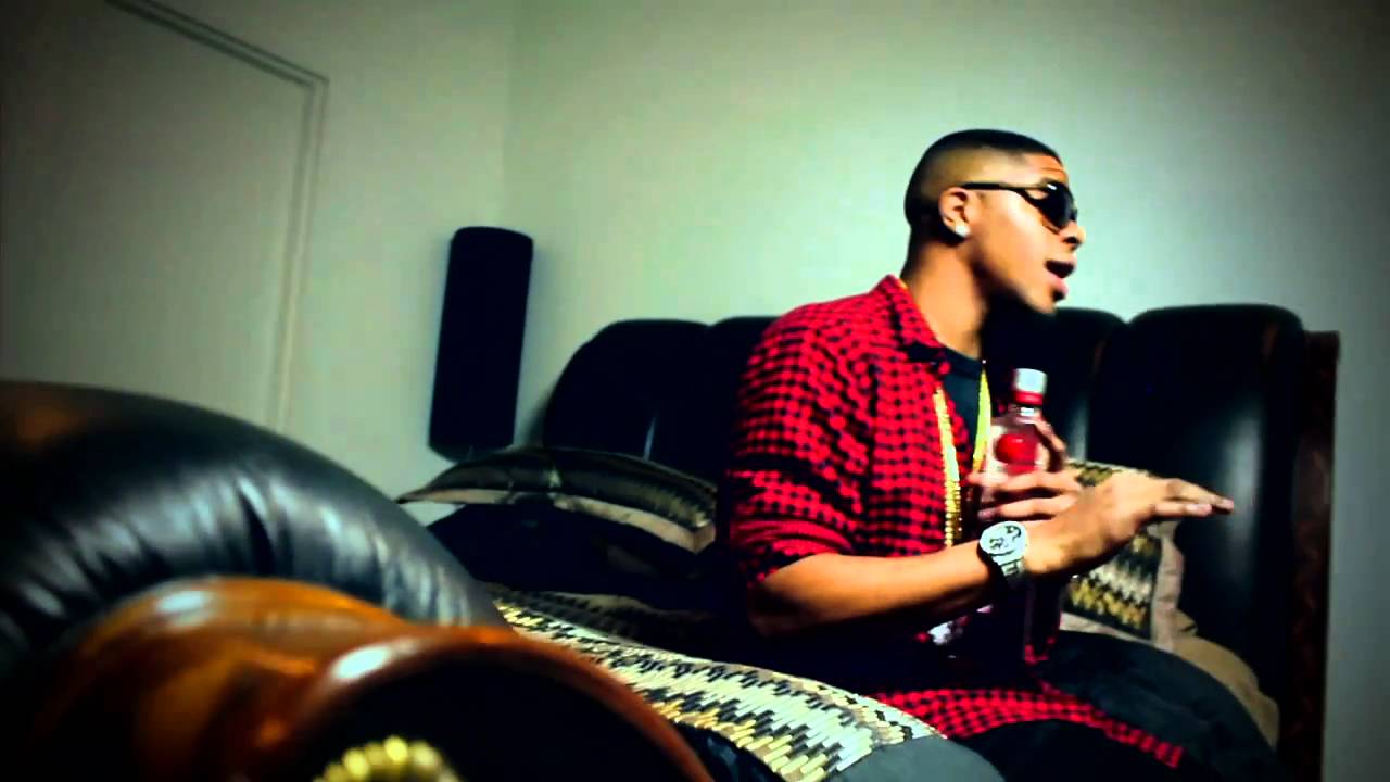 DORROUGH MUSIC - "HELL OF A NIGHT" OFFICIAL VIDEO - YouTube