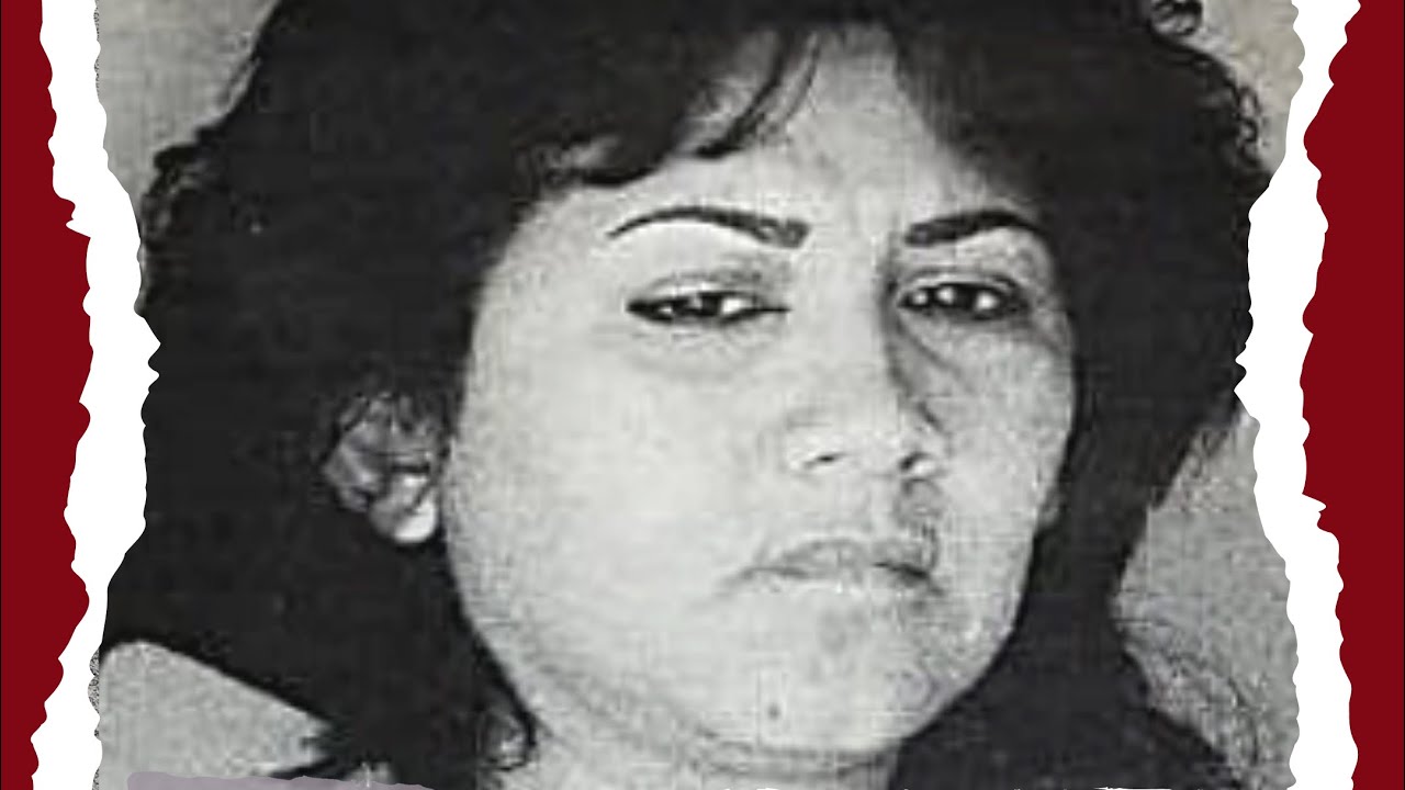 Narcos PR: Angela Ayala / CrimepodPR / Podcast - YouTube