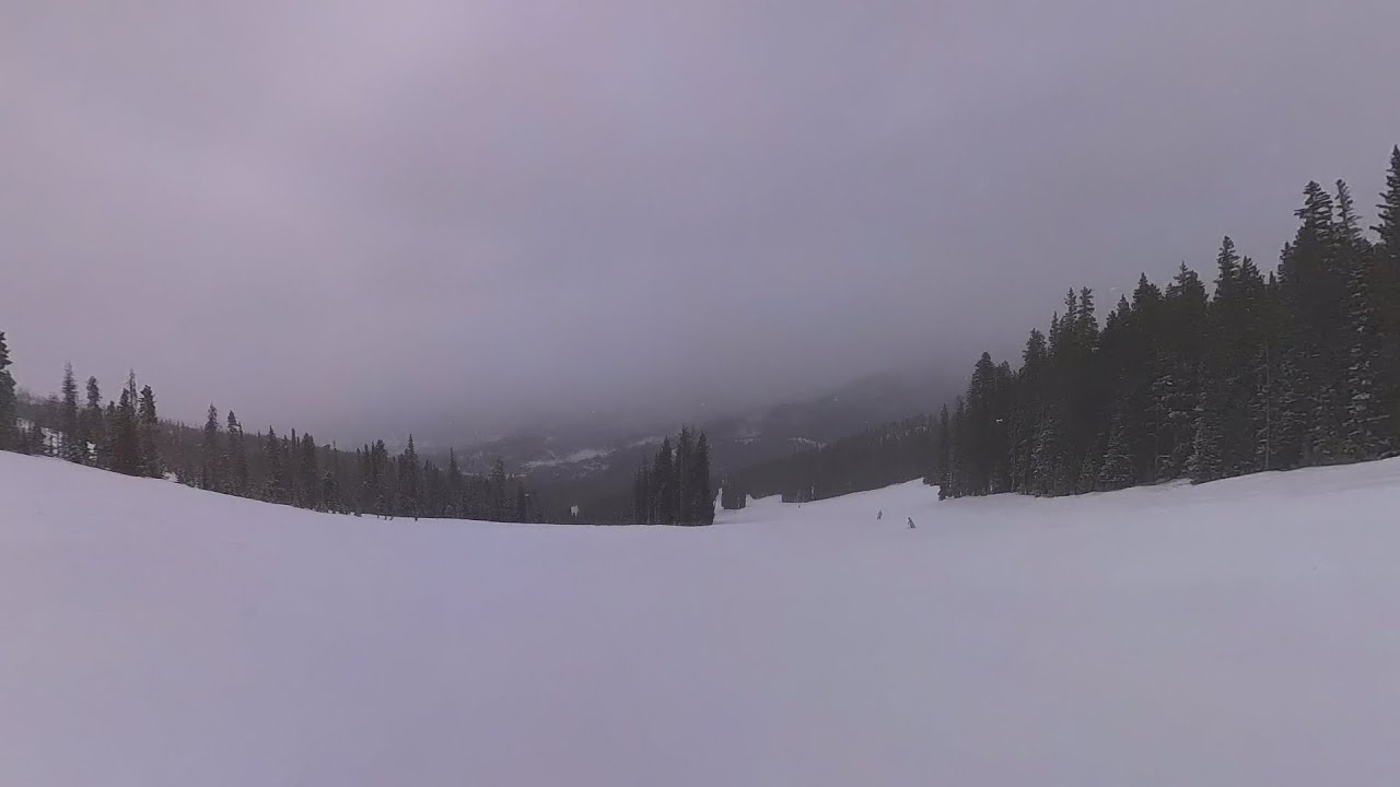 Winter Park Resort, Mary Jane Territory - Whistle Stop to Mary Jane ...