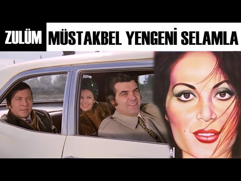 Zulüm Türk Filmi | Abisinin Ayla'yı Sevdiğini Öğrenen Tarık Perişan Olur