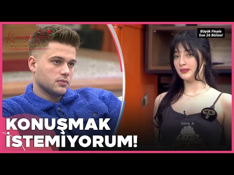 Nihle ile Oğuz Arasında Büyük Gerginlik!   | Kısmetse Olur: Aşkın Gücü 2. Sezon 114. Bölüm