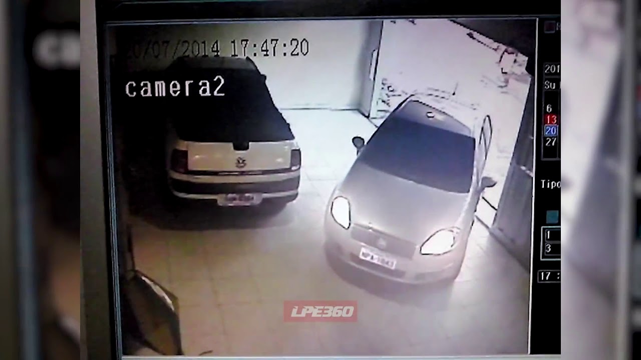 Epic Close Calls Compilation Lucky Escapes - YouTube