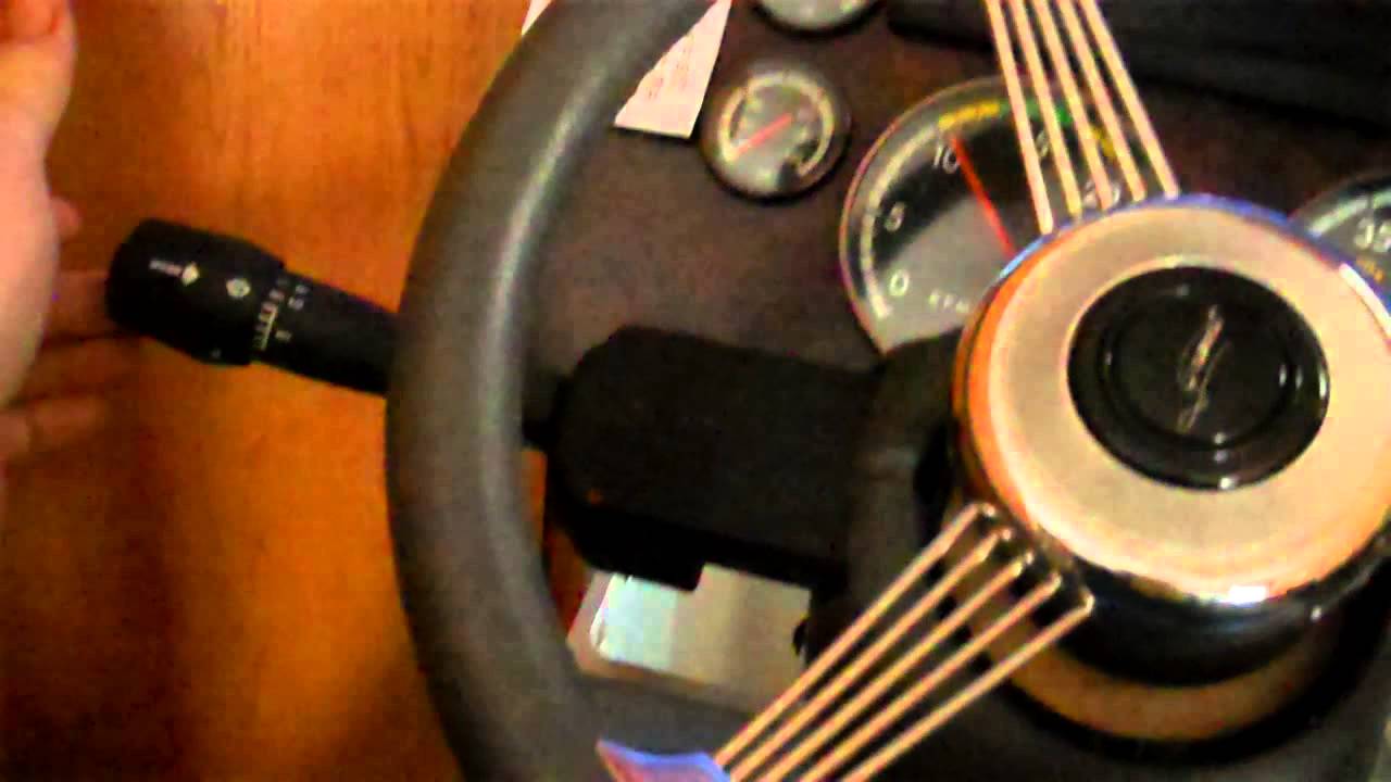 ets 2 diy cockpit demo - YouTube