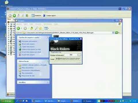 [TUTO] crack EVEREST ULTIMATE 4.50 - YouTube