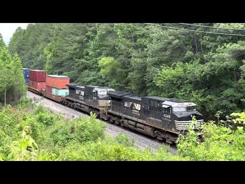 NS 275 - YouTube