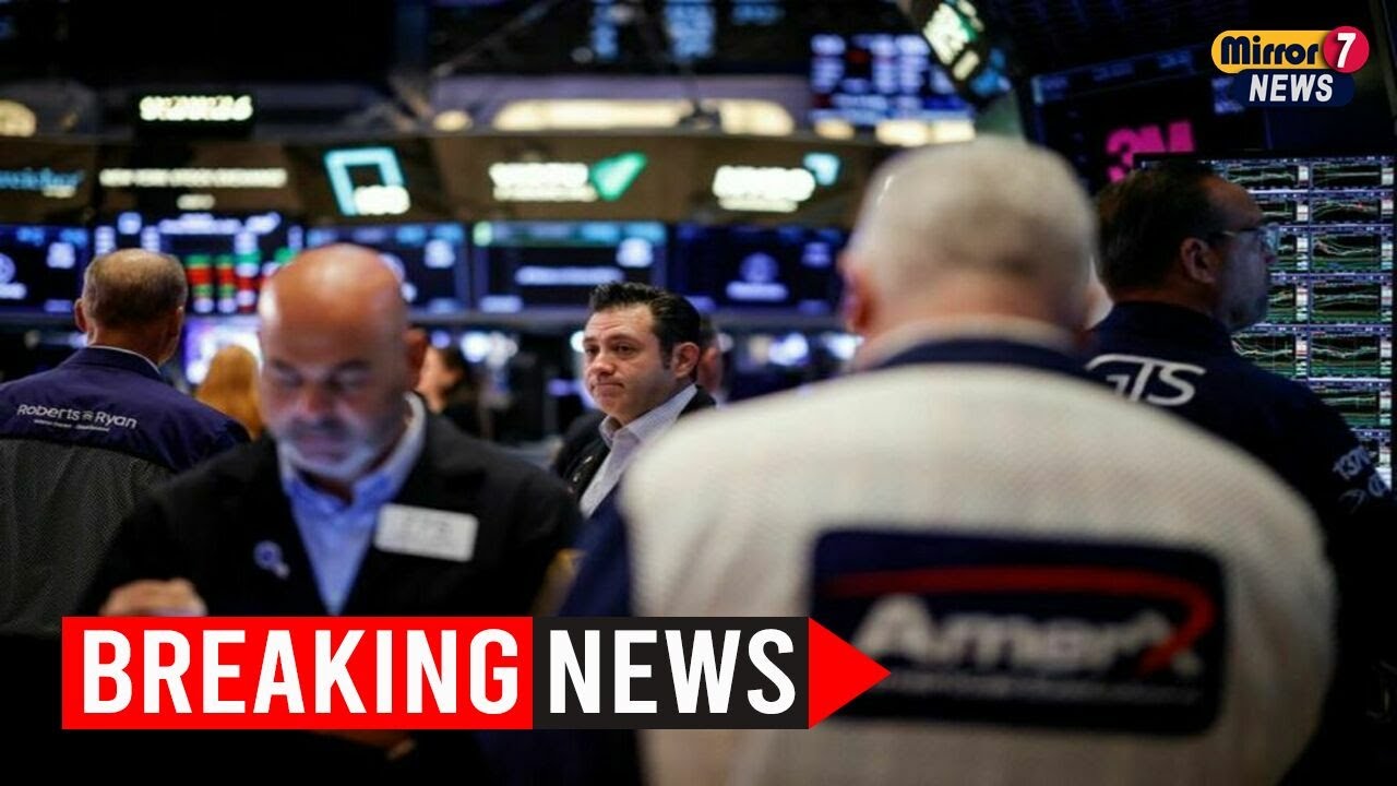 Nvidia's Stock Faces Pressure Amid Doubts Over AI Competitor DeepSeek's ...