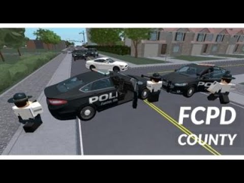 FCPD County V2.1 Preview Stage 1 (no voice over) - YouTube