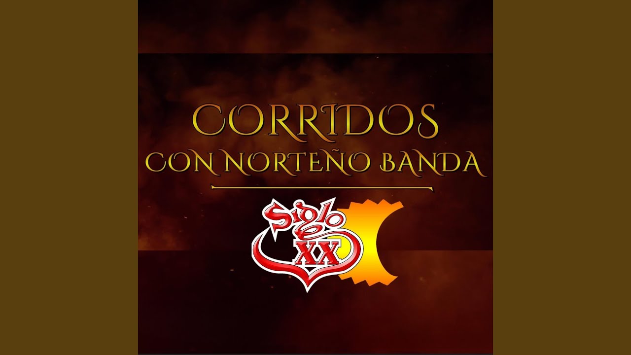 El Chante Luna (feat. Norteño Banda) - YouTube