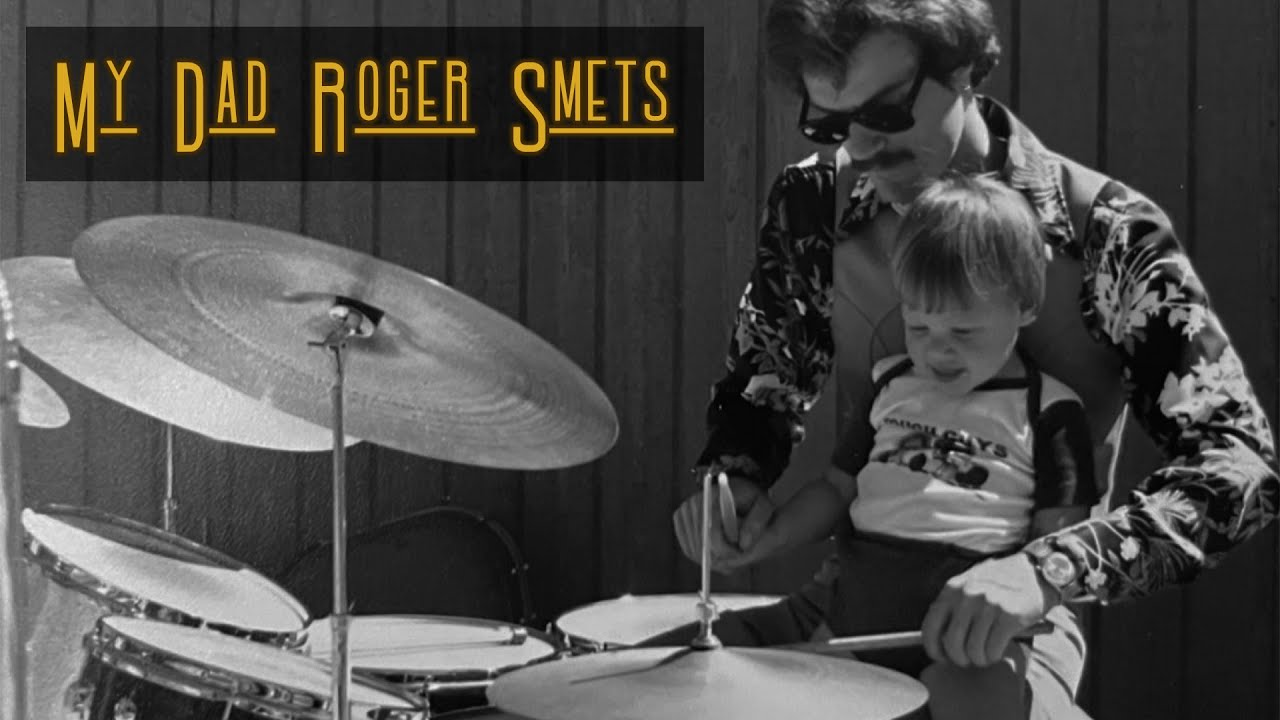 Roger Smets Memorial Sermon - YouTube