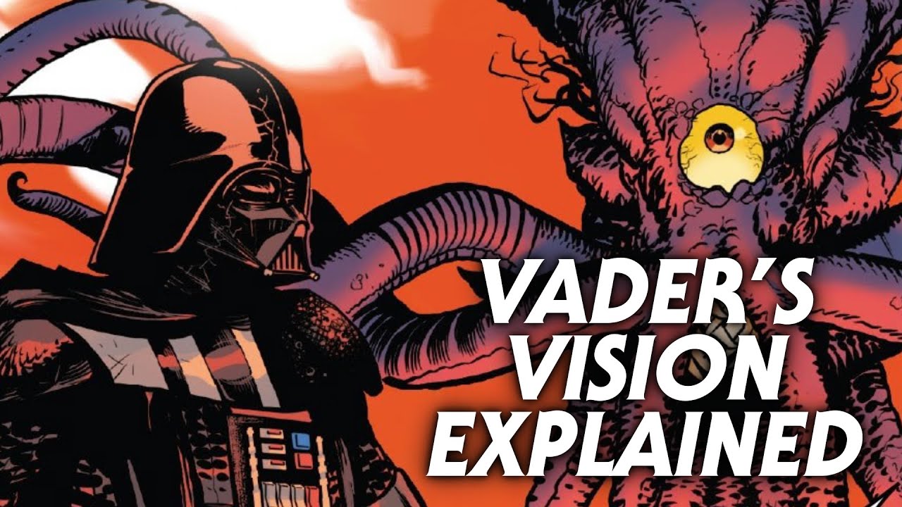 Darth Vader’s Vision of the Future Explained - YouTube