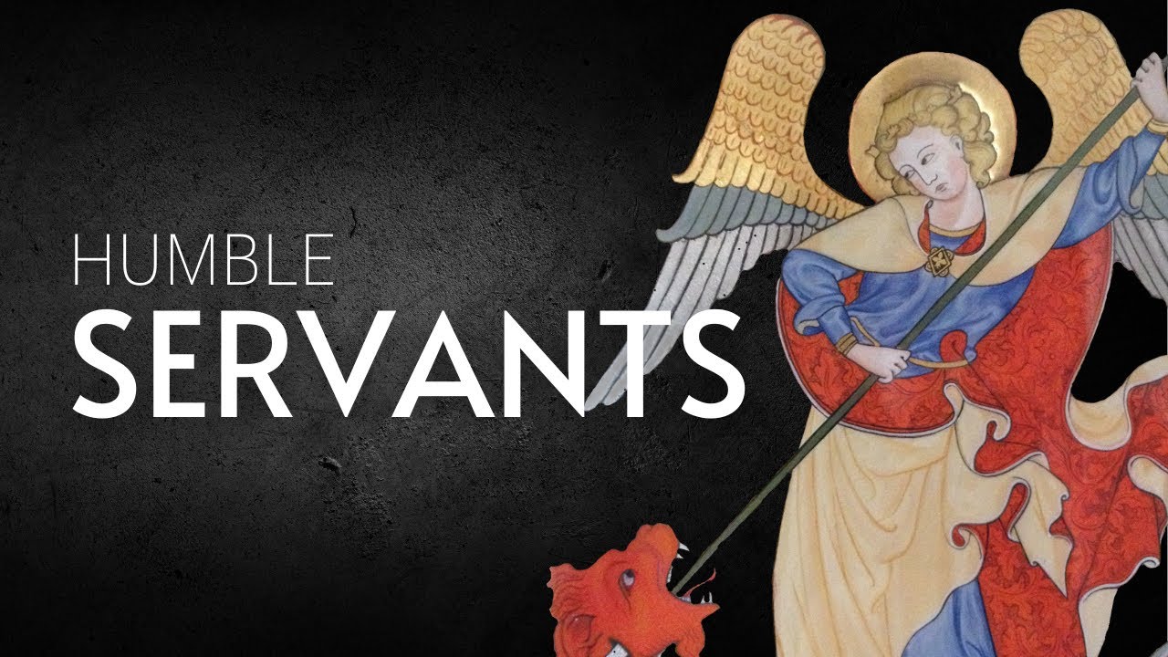 Humble Servants - YouTube